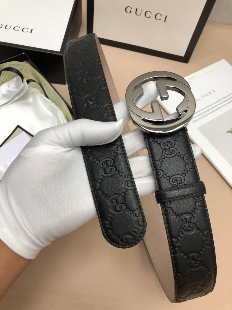 1:1 copy Gucci Belts