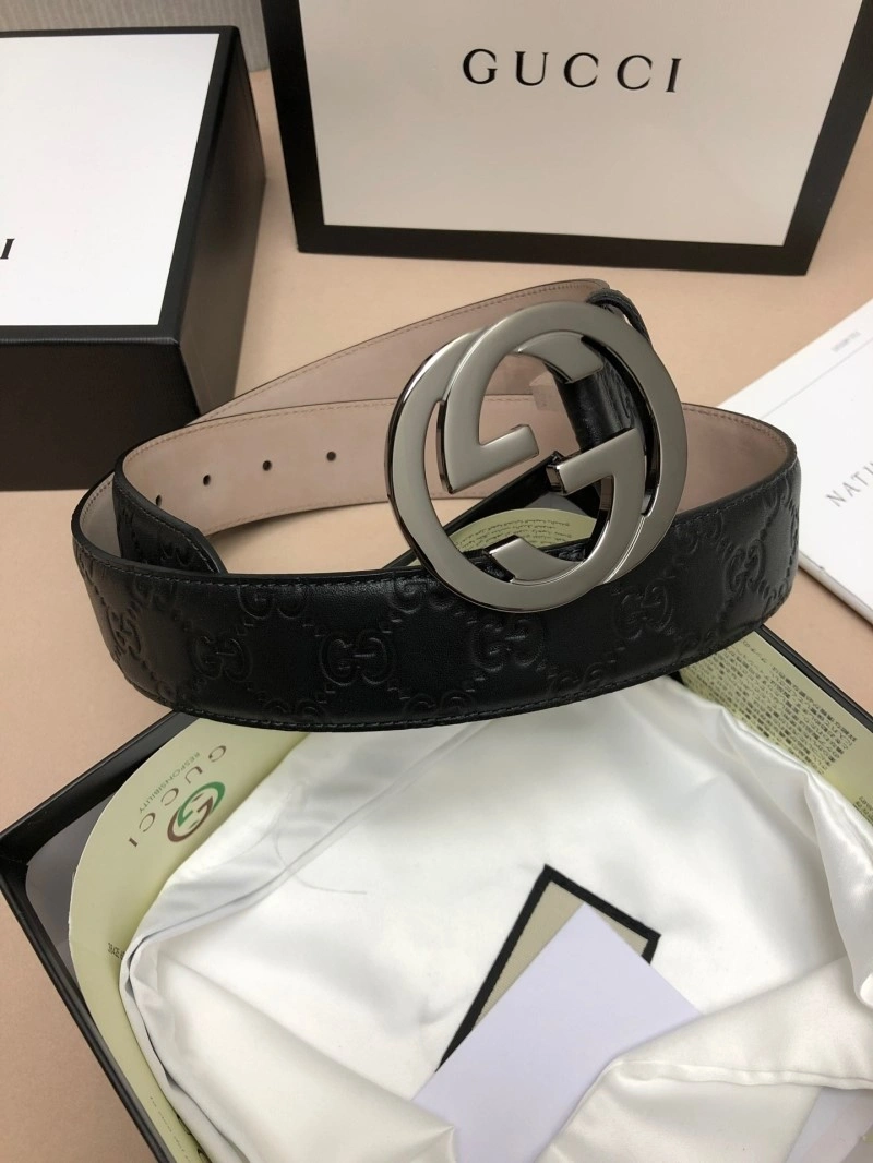 1:1 copy Gucci Belts