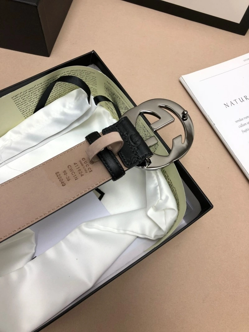1:1 copy Gucci Belts