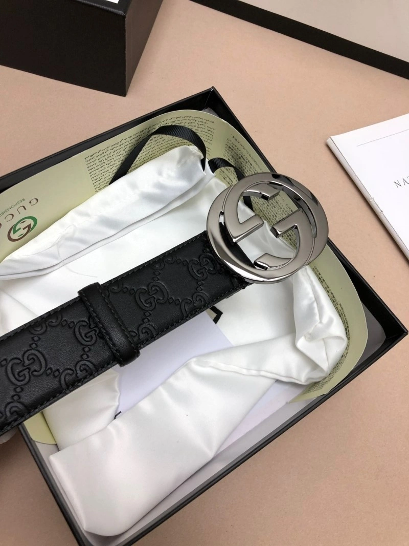 1:1 copy Gucci Belts