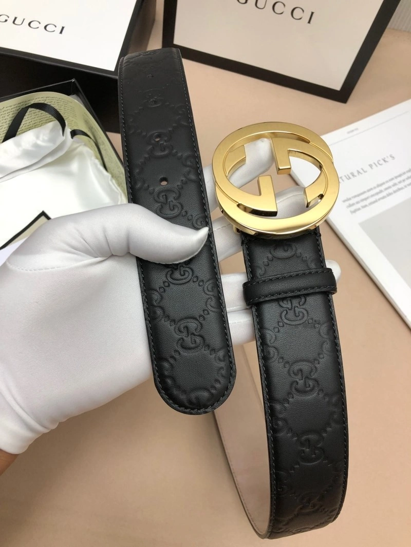 Official Gucci Belts