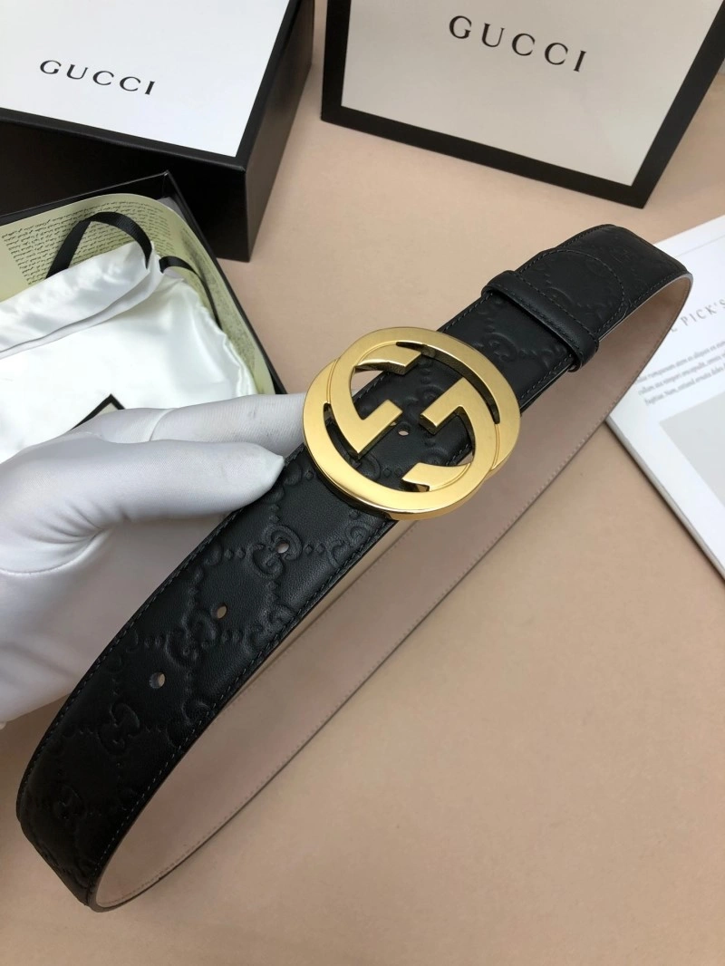Official Gucci Belts