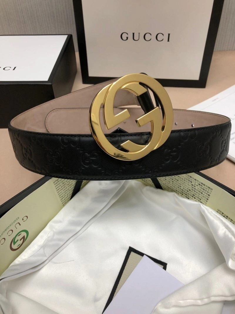 Official Gucci Belts