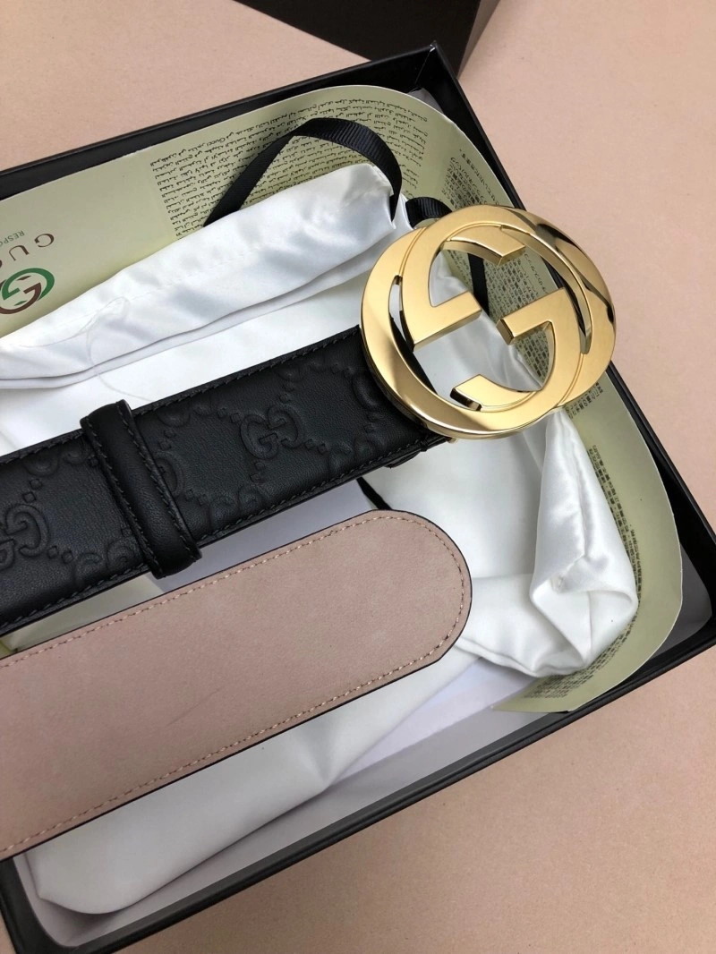 Official Gucci Belts