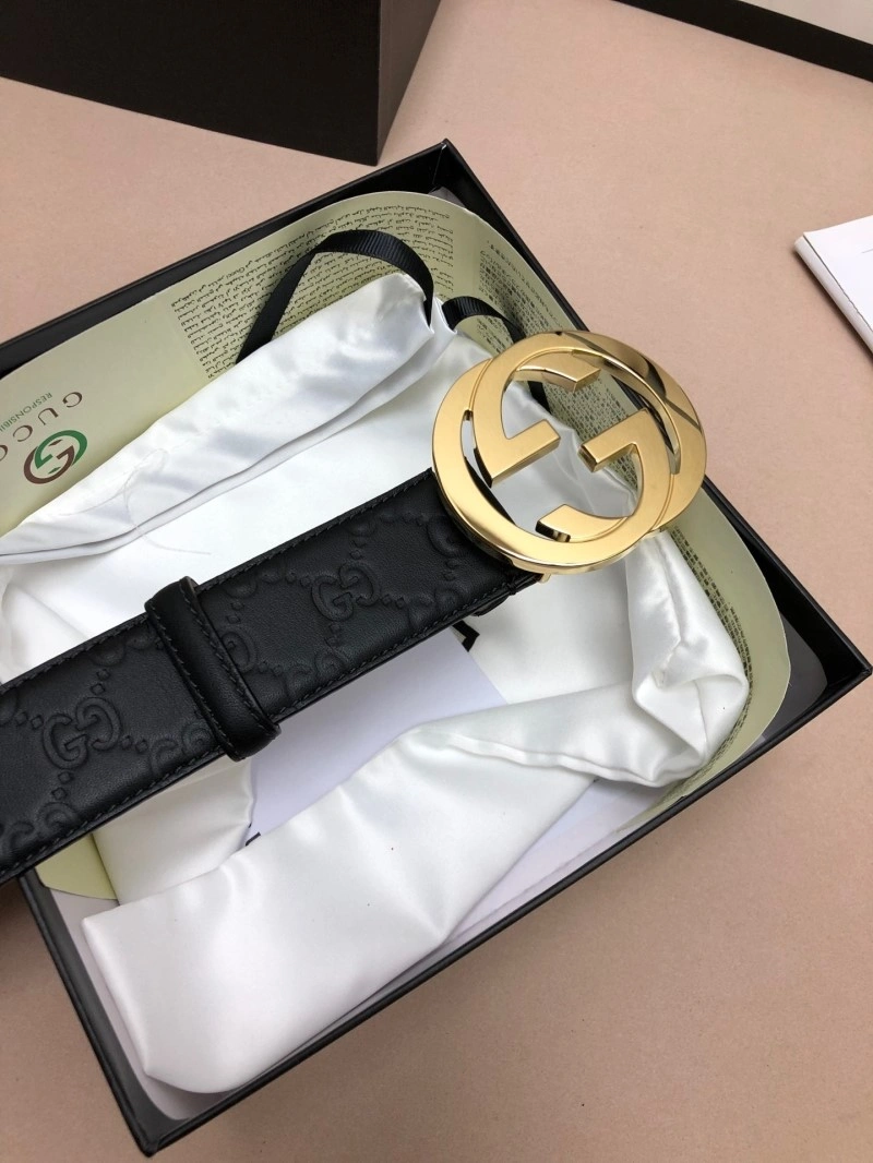 Official Gucci Belts