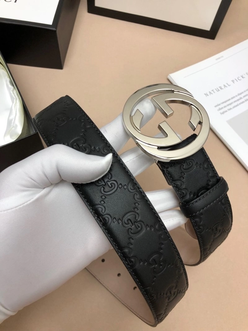 Affordable Gucci Belts