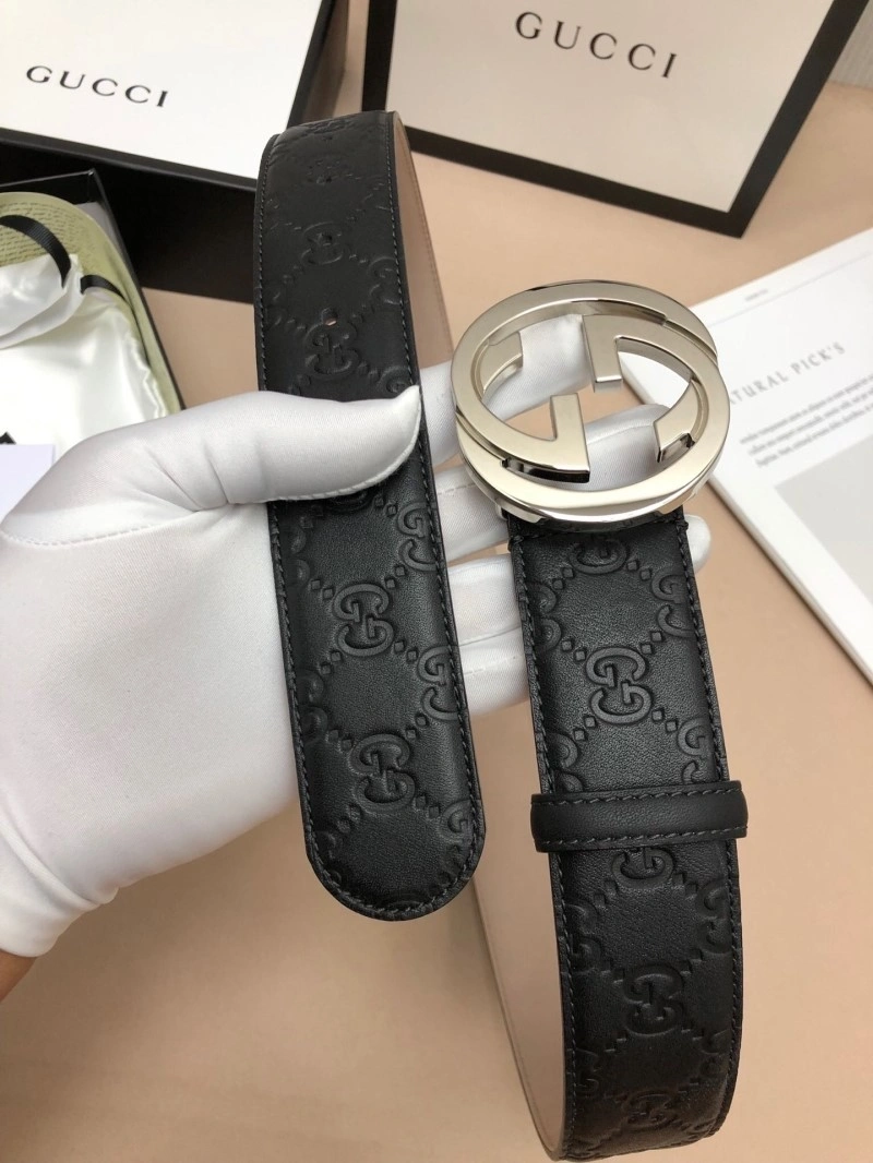 Affordable Gucci Belts