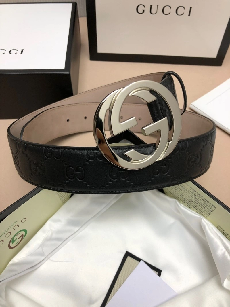 Affordable Gucci Belts