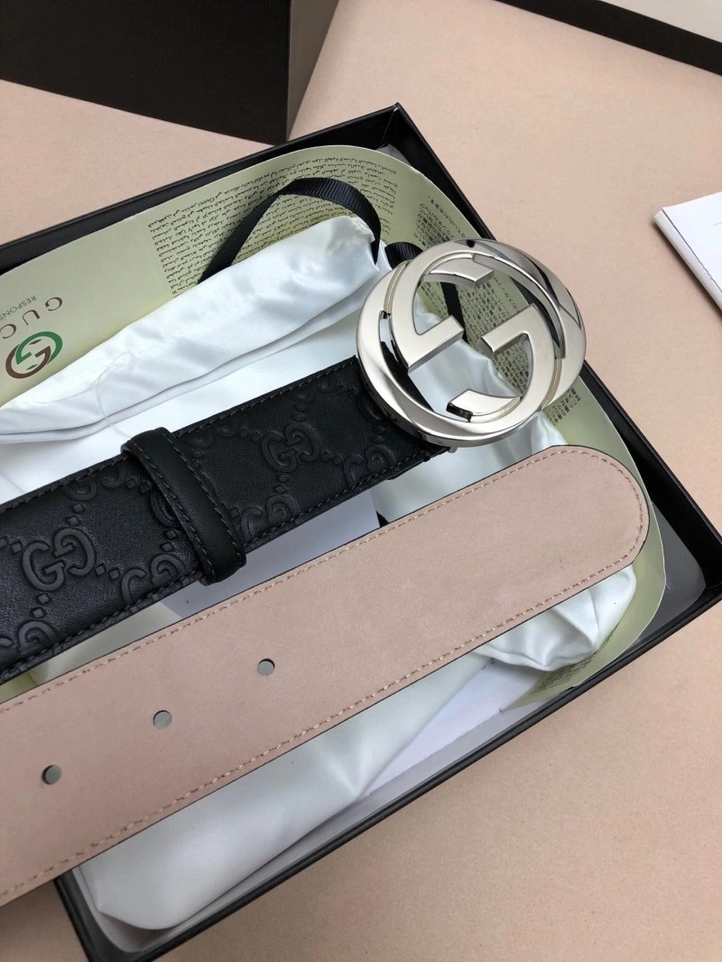 Affordable Gucci Belts