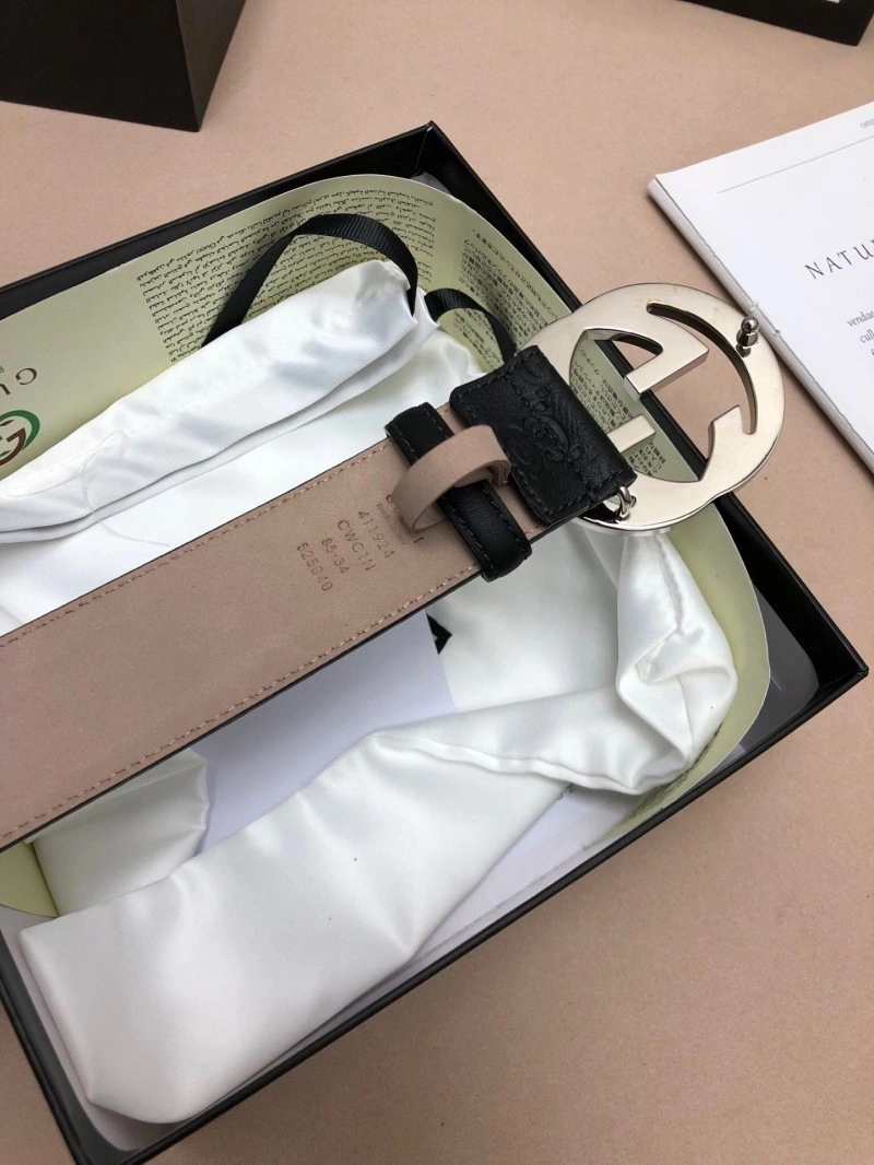 Affordable Gucci Belts