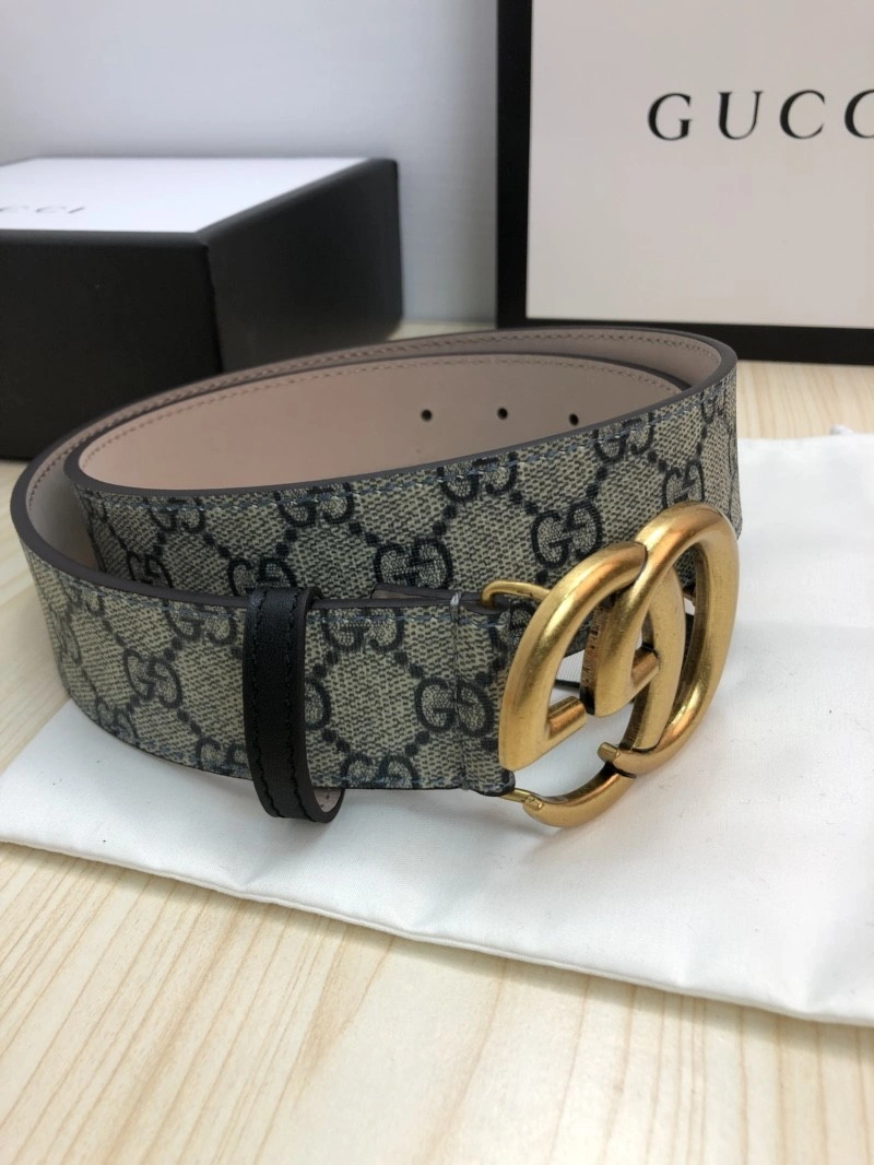 Precise copy Gucci Belts