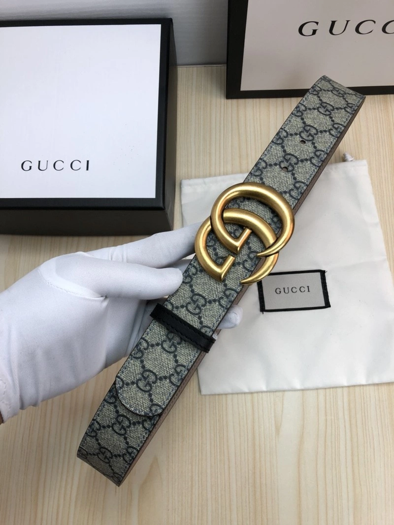 Precise copy Gucci Belts