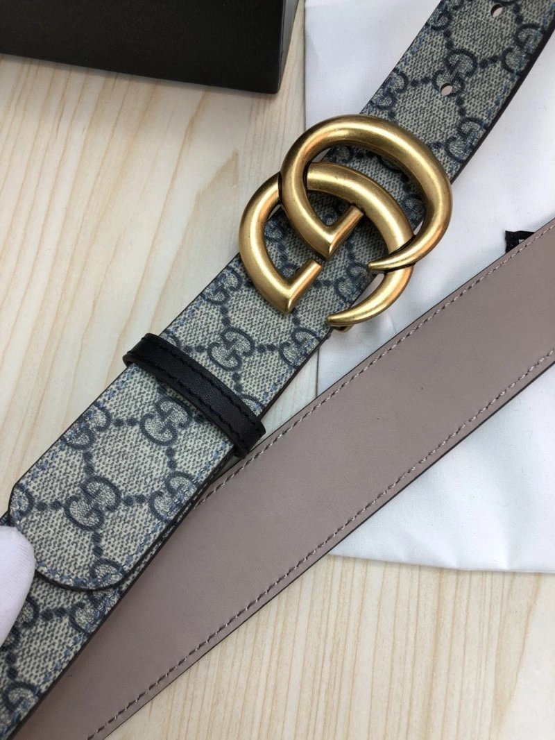 Precise copy Gucci Belts