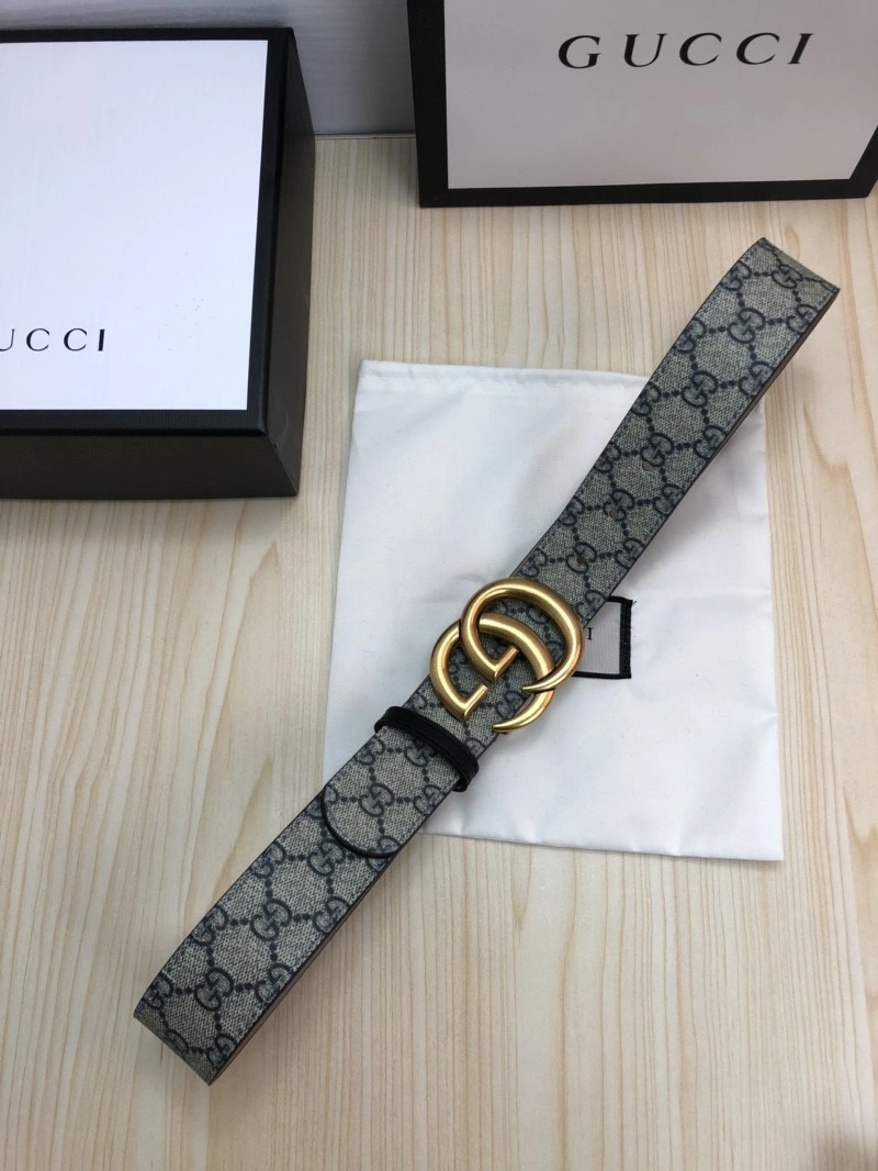Precise copy Gucci Belts