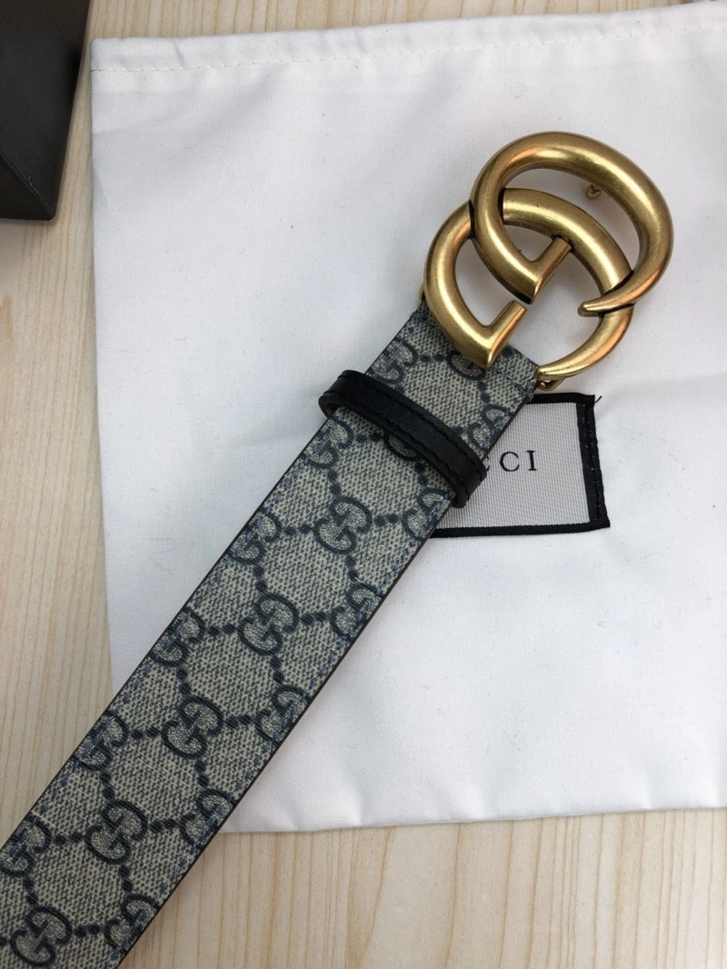 Precise copy Gucci Belts