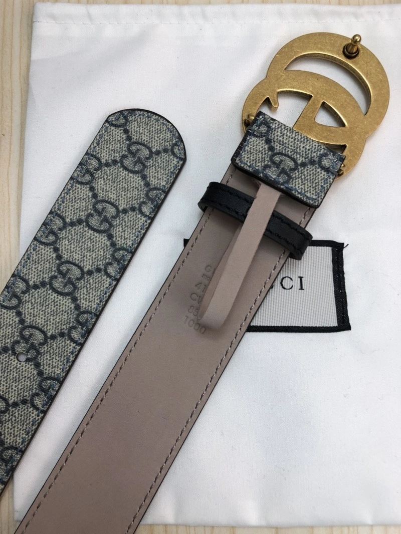 Precise copy Gucci Belts