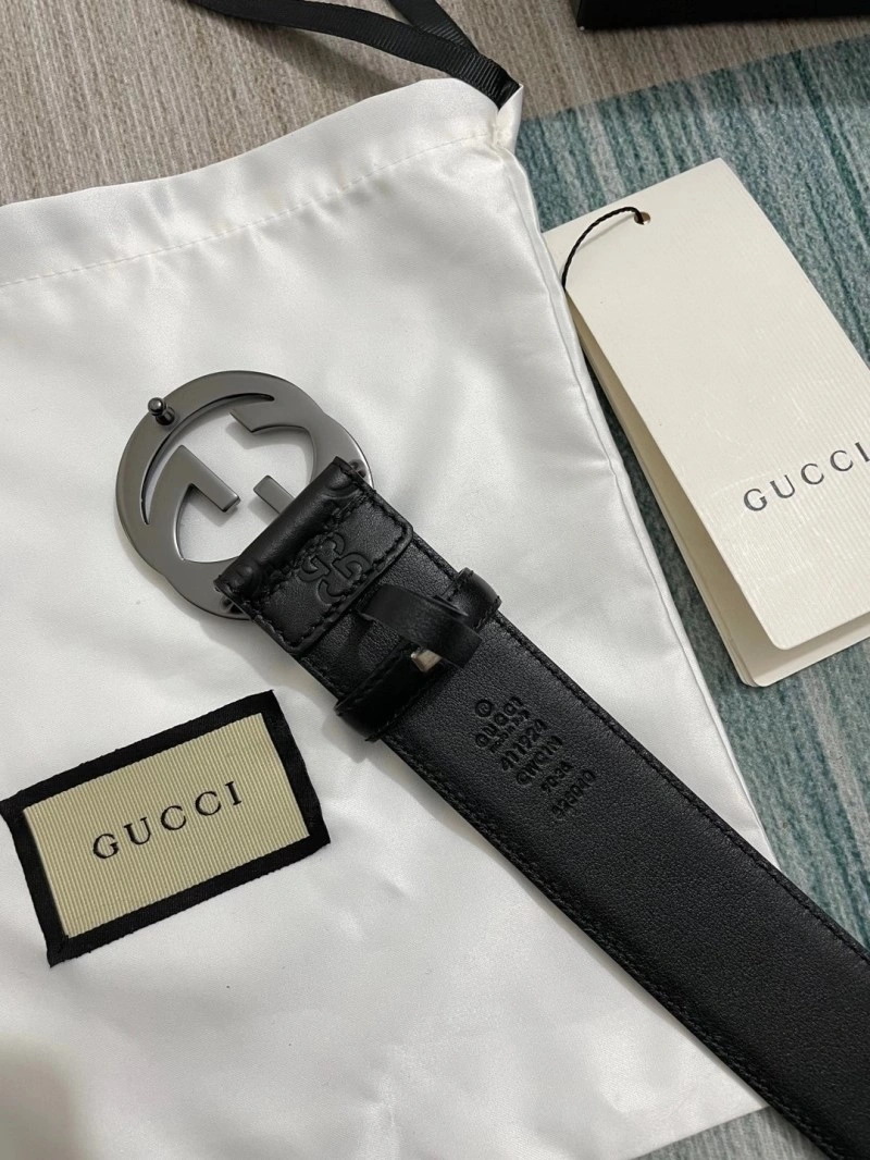 Real Gucci Belts