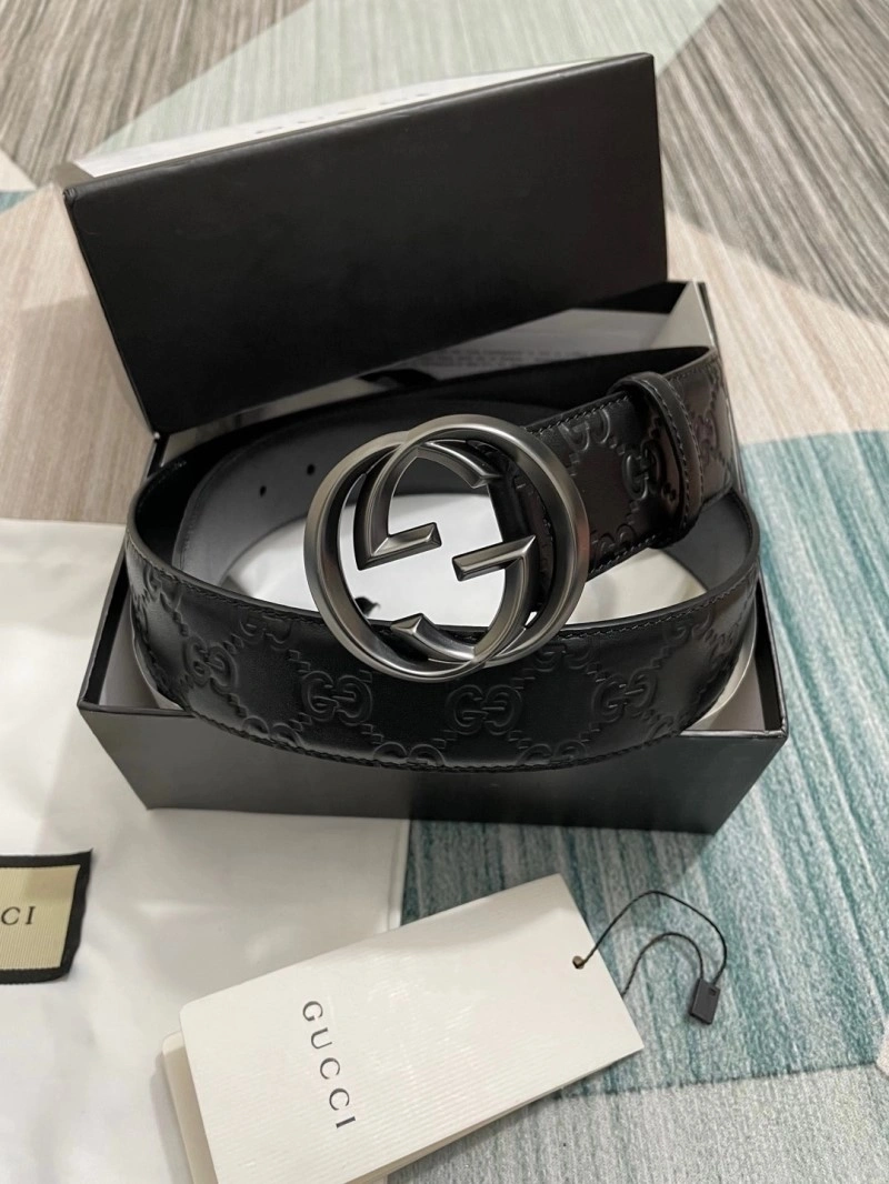 Real Gucci Belts