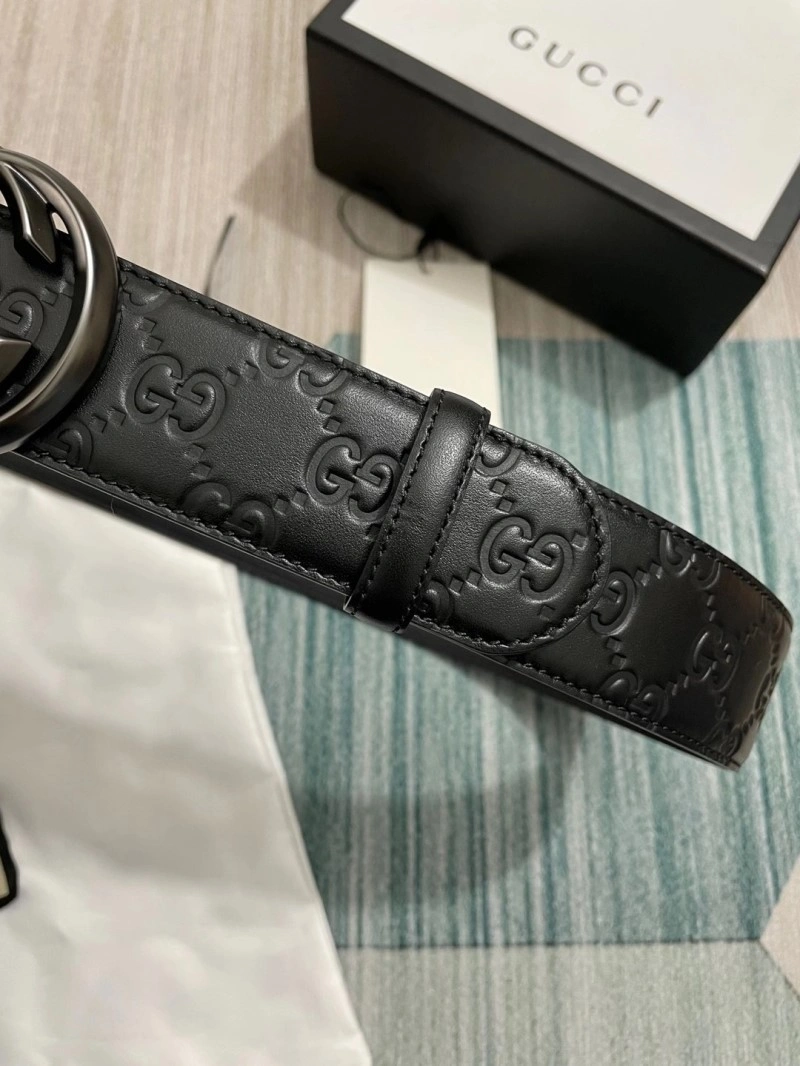 Real Gucci Belts