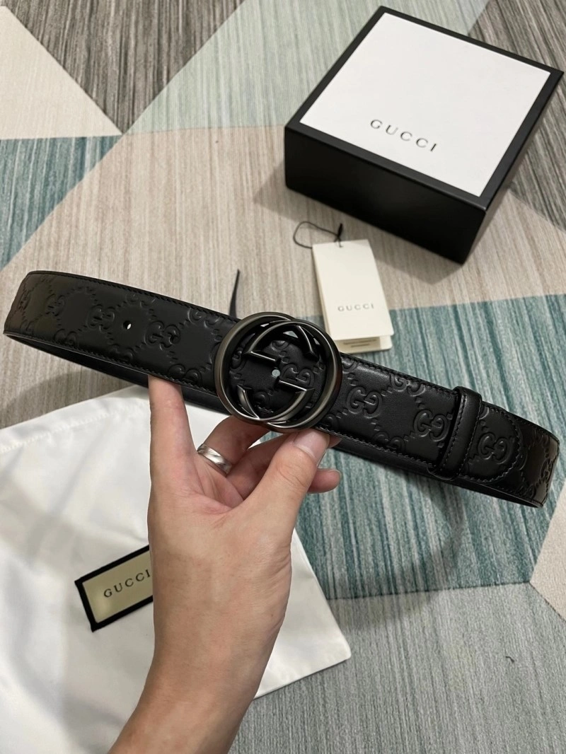 Real Gucci Belts