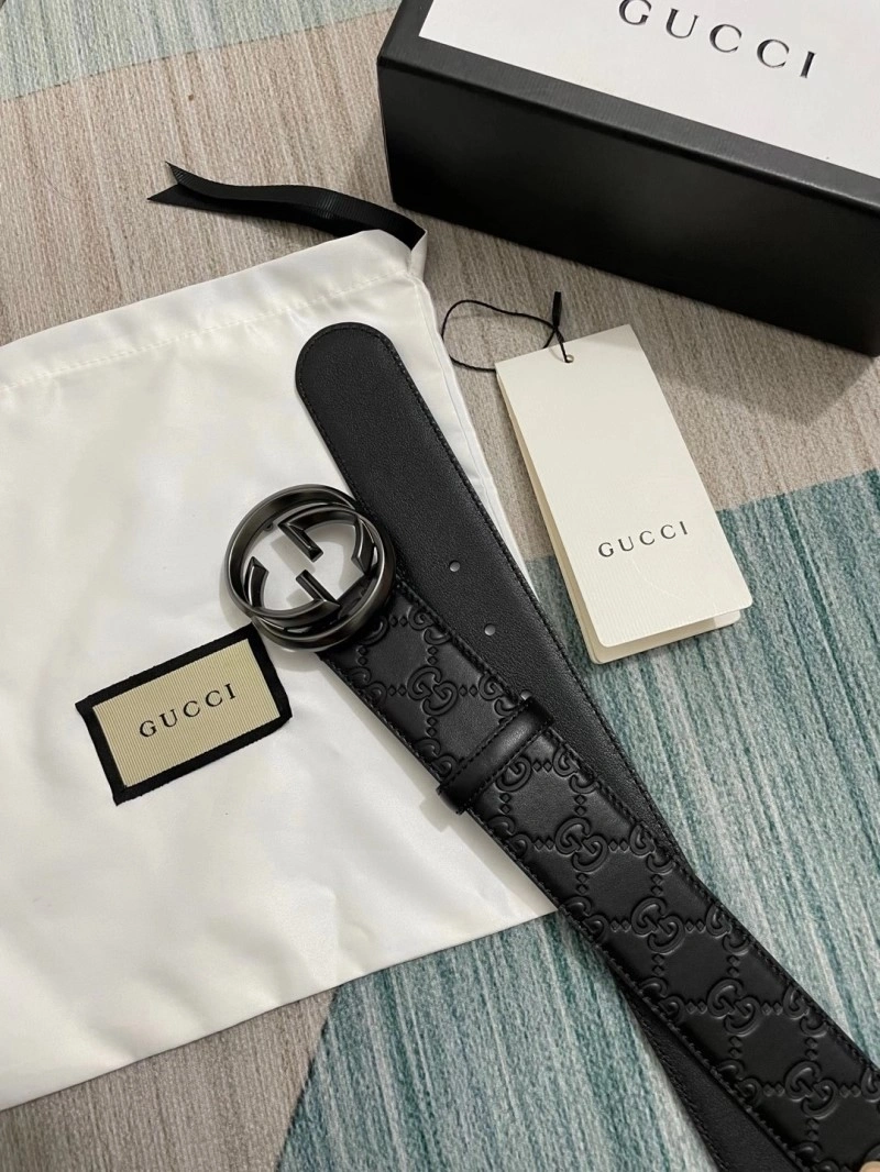 Real Gucci Belts