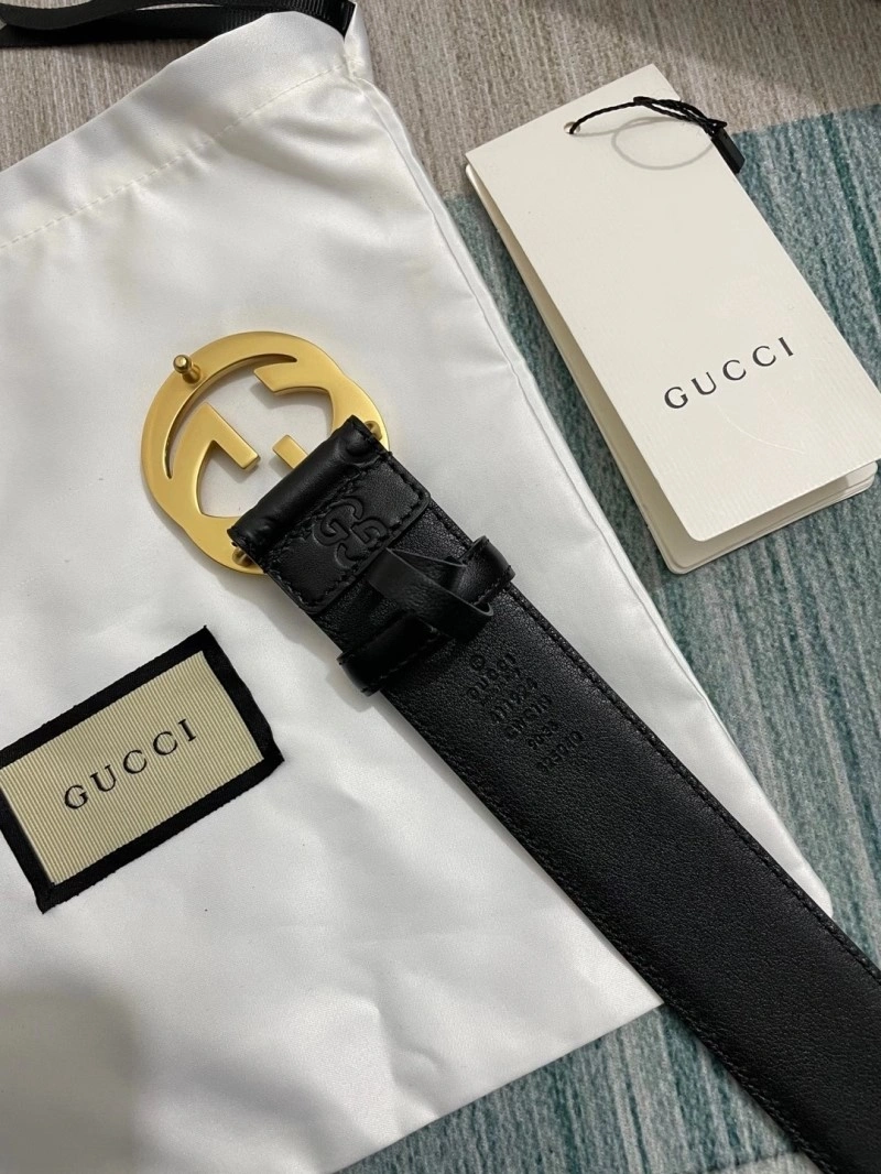 Official Gucci Belts
