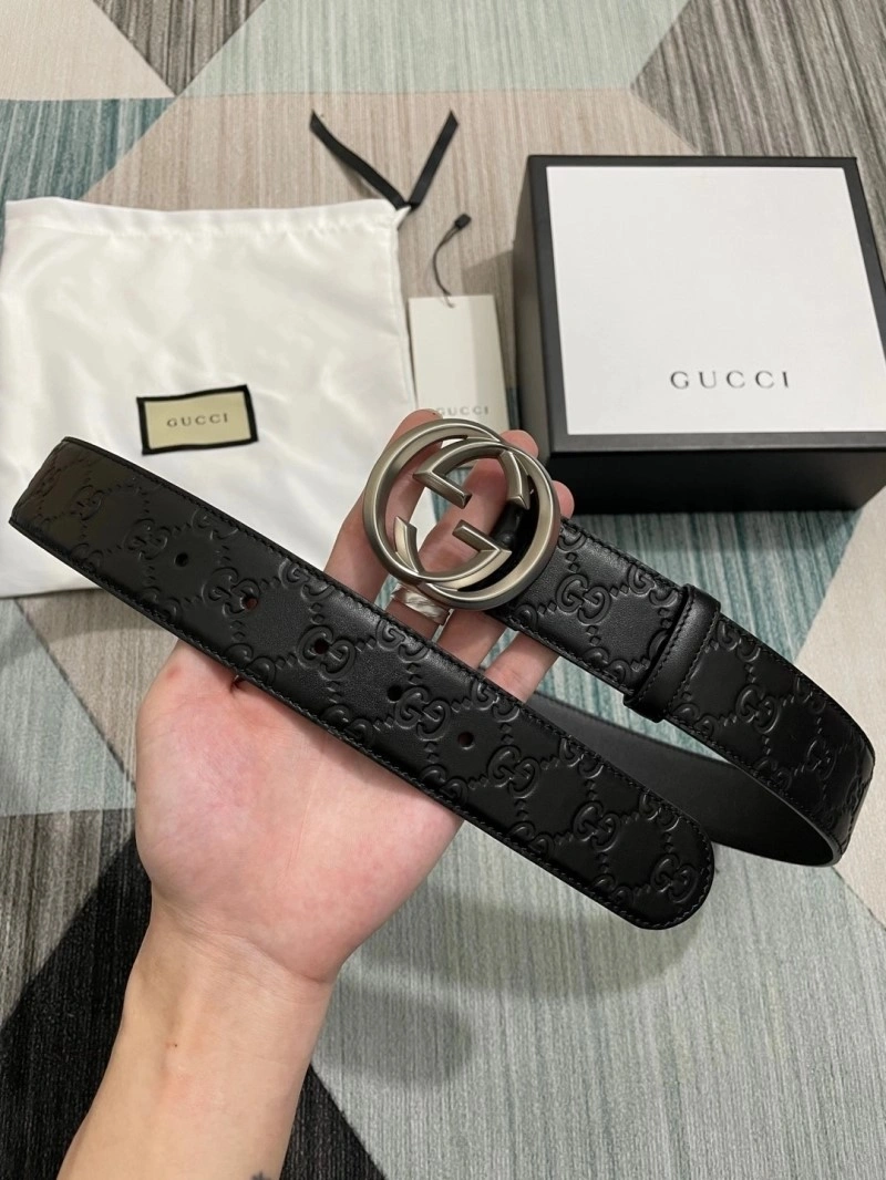 OEM Gucci Belts