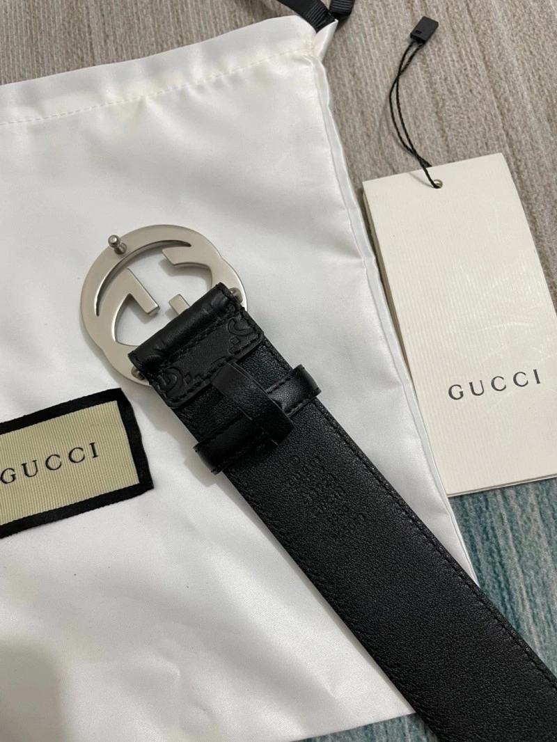 OEM Gucci Belts