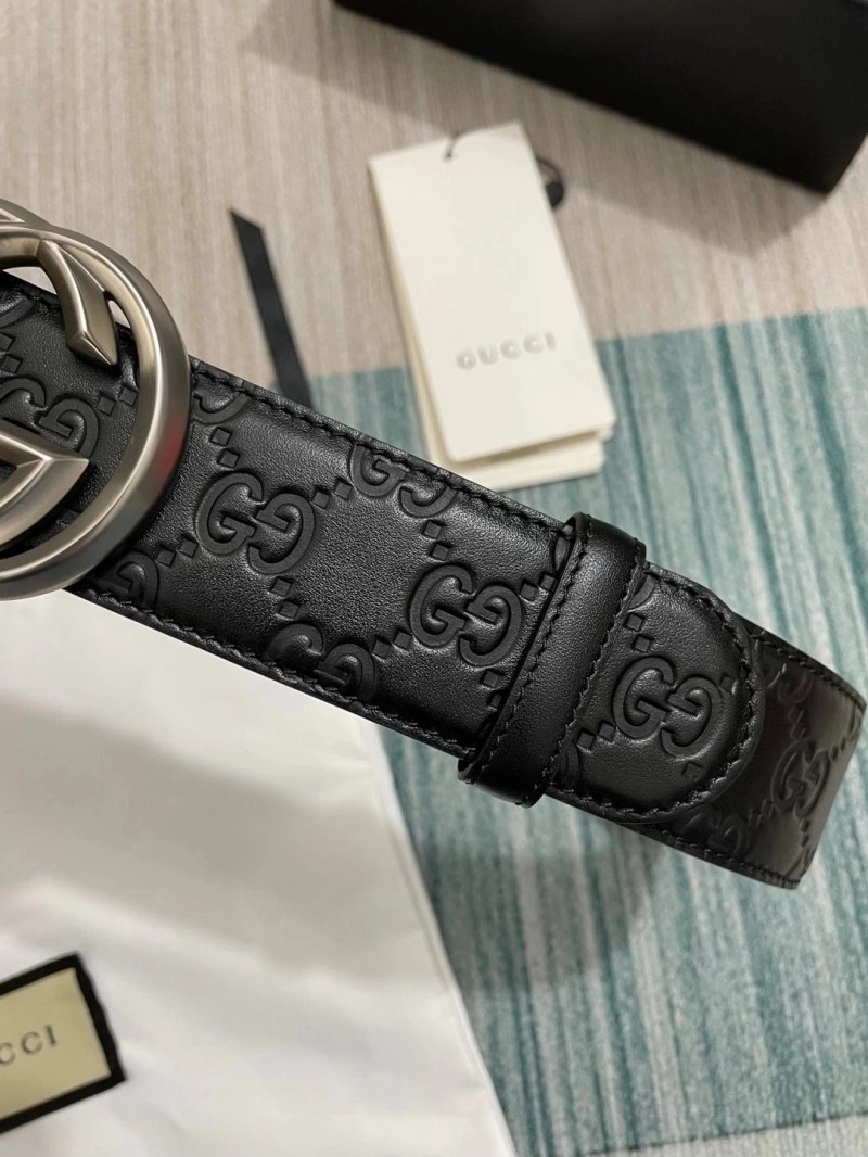 OEM Gucci Belts