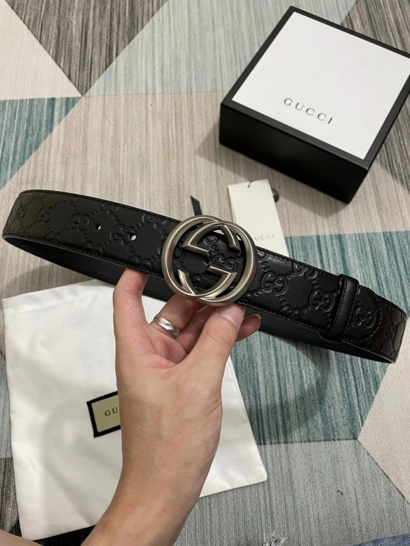 OEM Gucci Belts