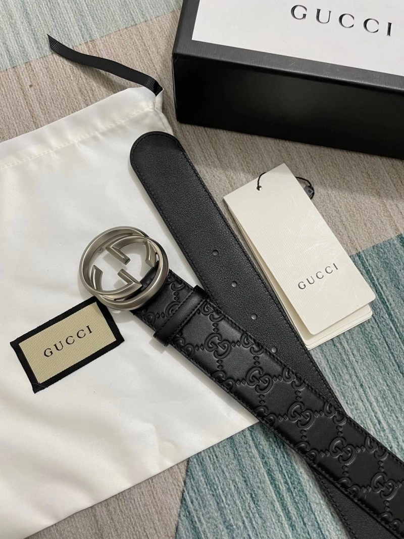 OEM Gucci Belts