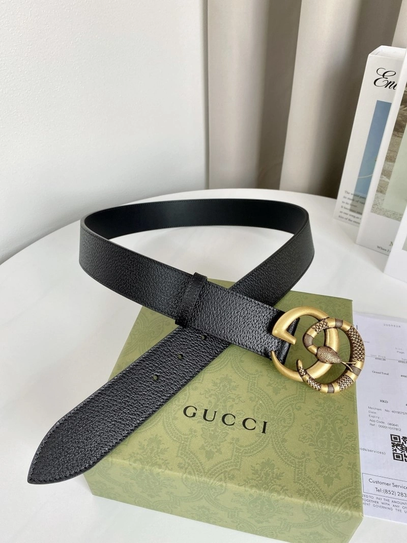 Value-priced Gucci Belts