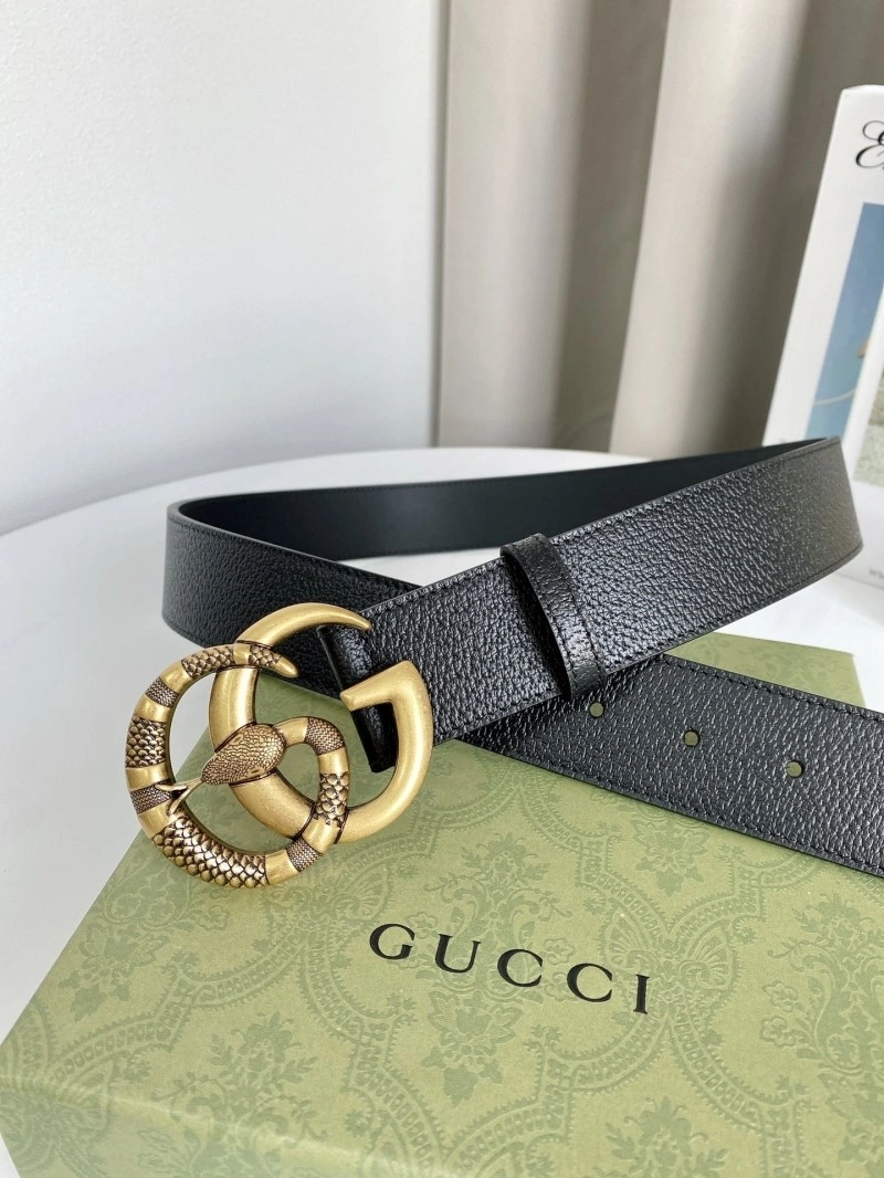 Value-priced Gucci Belts
