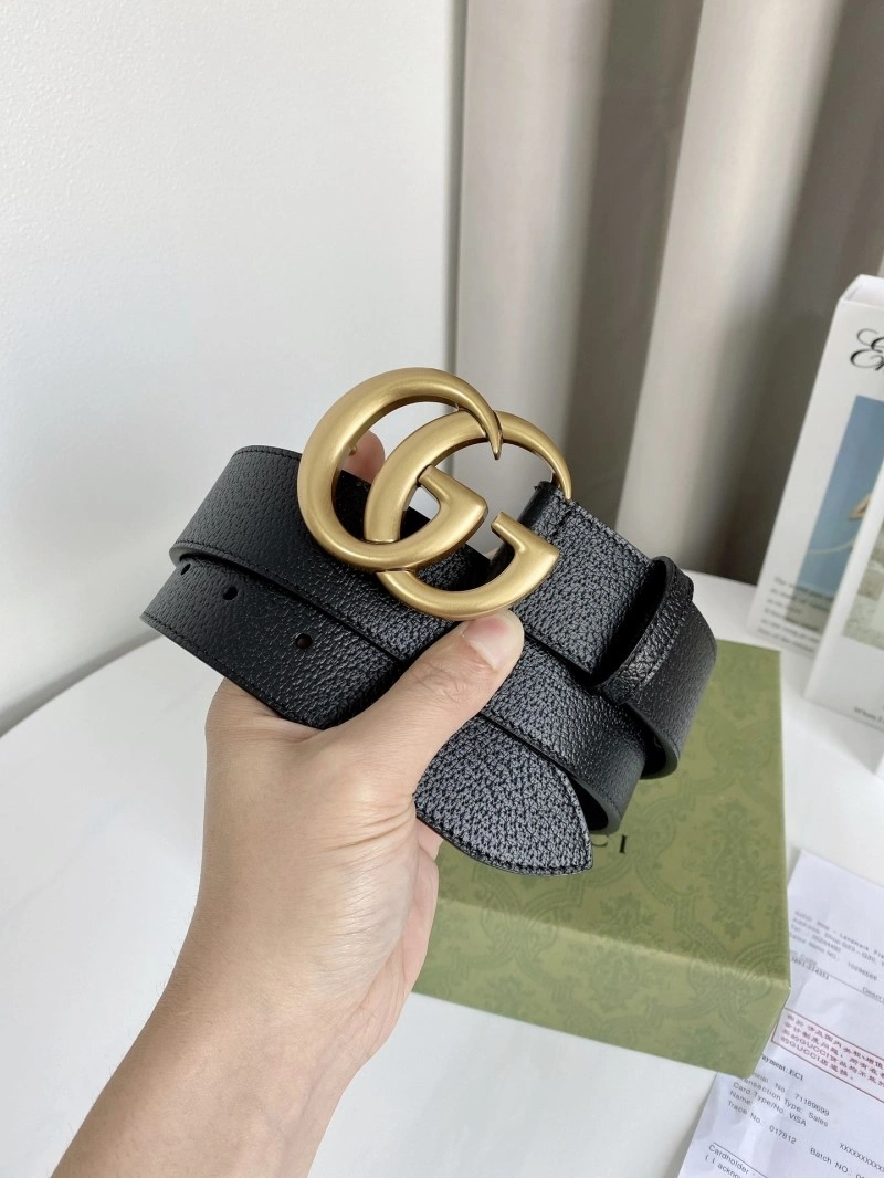 Top mirror Gucci Belts