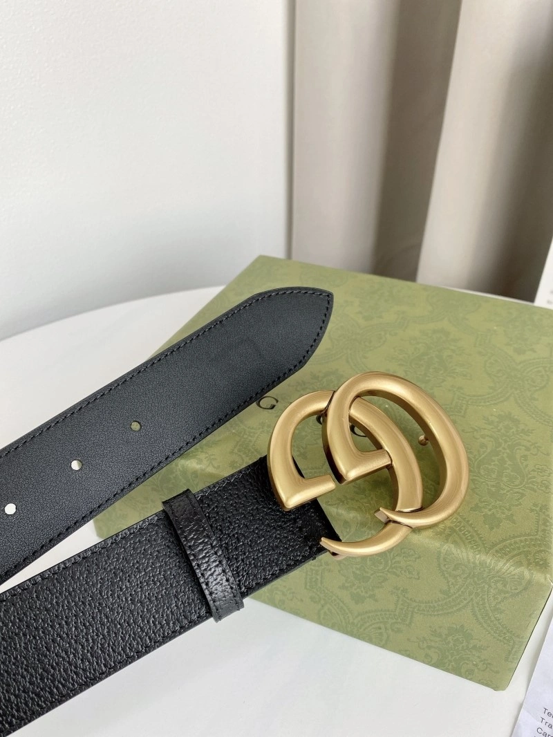 Top mirror Gucci Belts