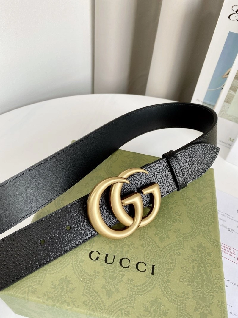 Top mirror Gucci Belts