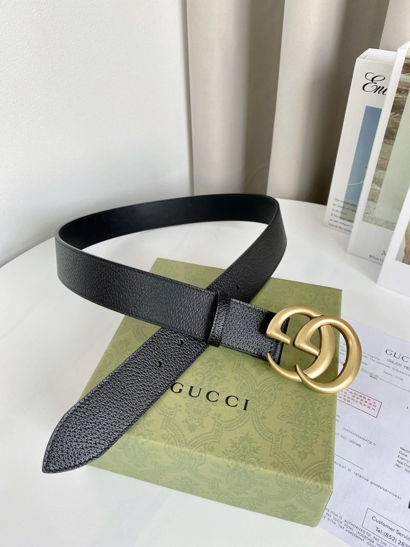 Top mirror Gucci Belts