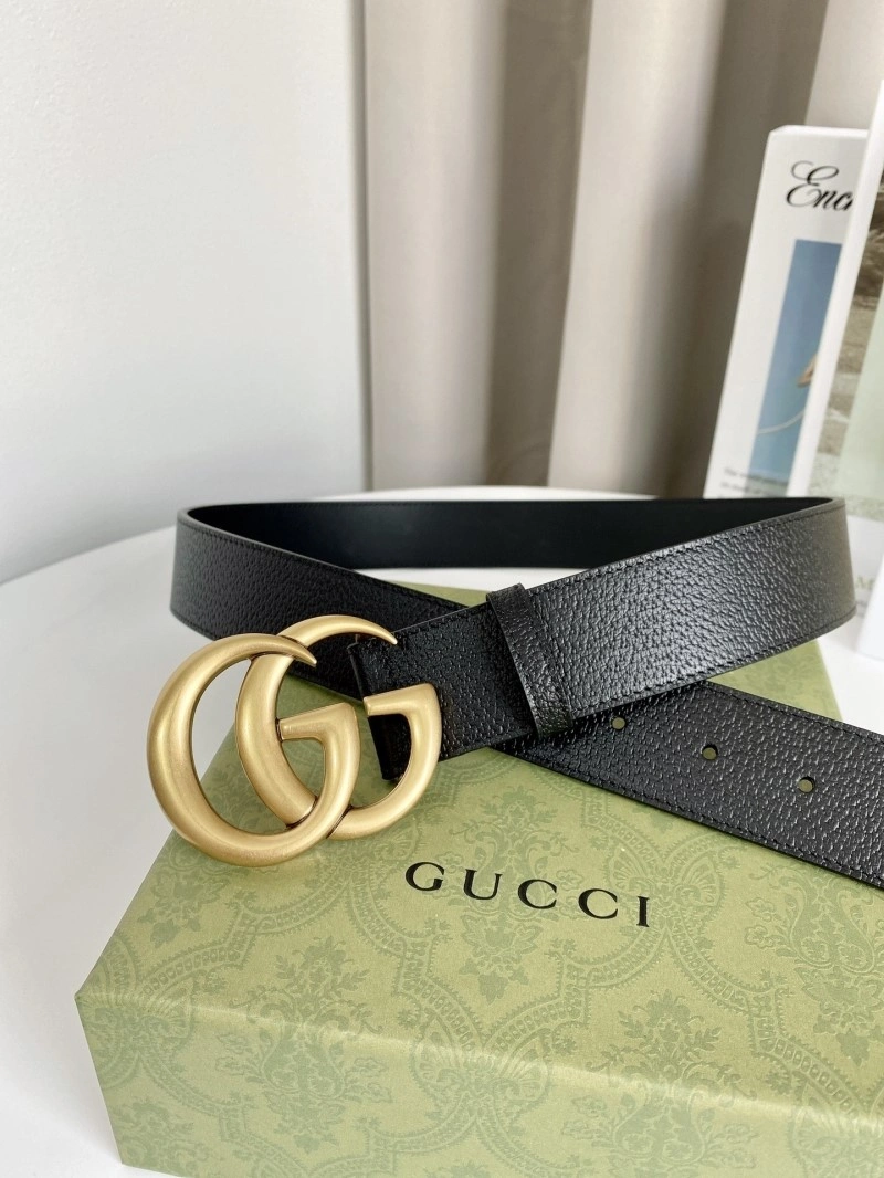 Top mirror Gucci Belts