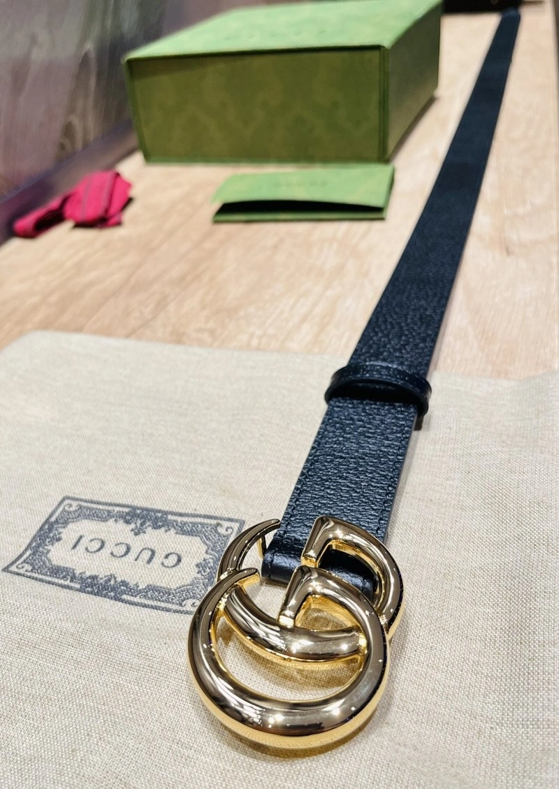 High fidelity Gucci Belts