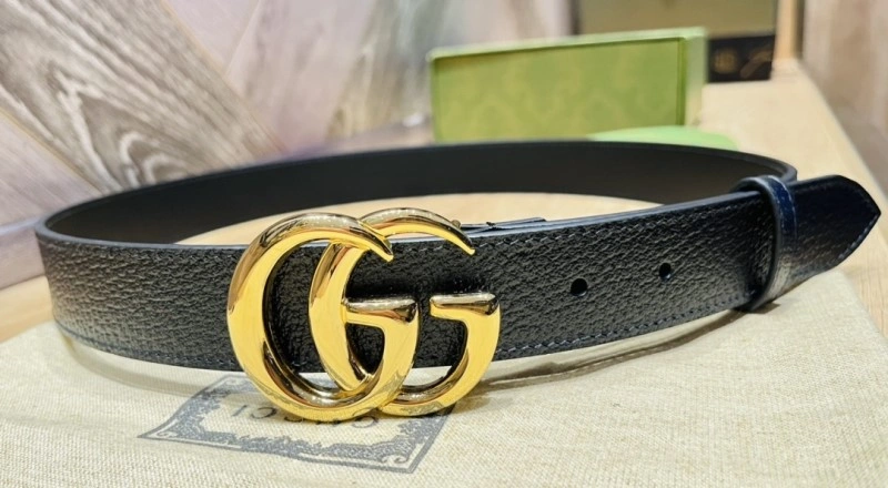 High fidelity Gucci Belts