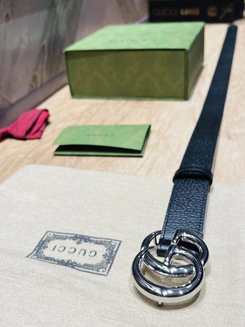 Cut-rate Gucci Belts