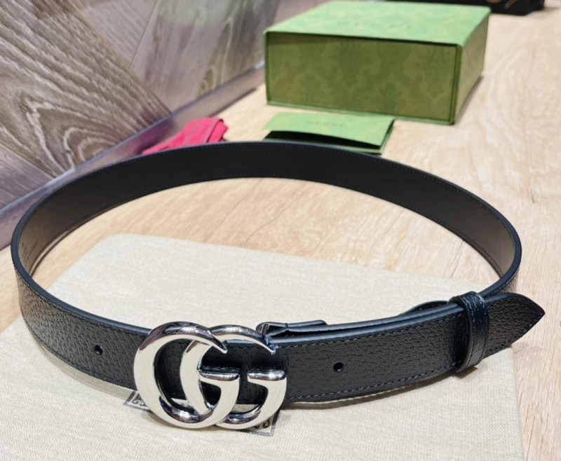 Cut-rate Gucci Belts