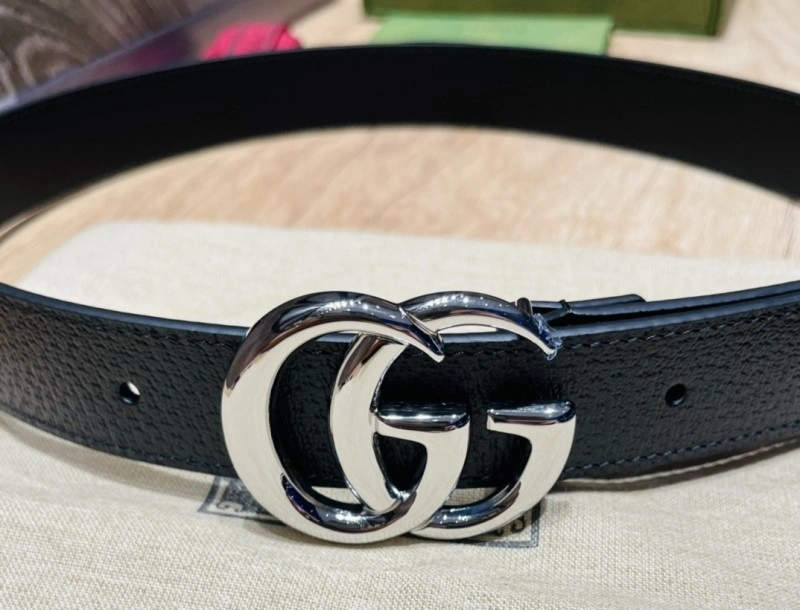 Cut-rate Gucci Belts
