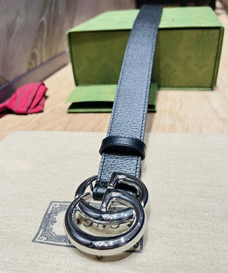 Cut-rate Gucci Belts