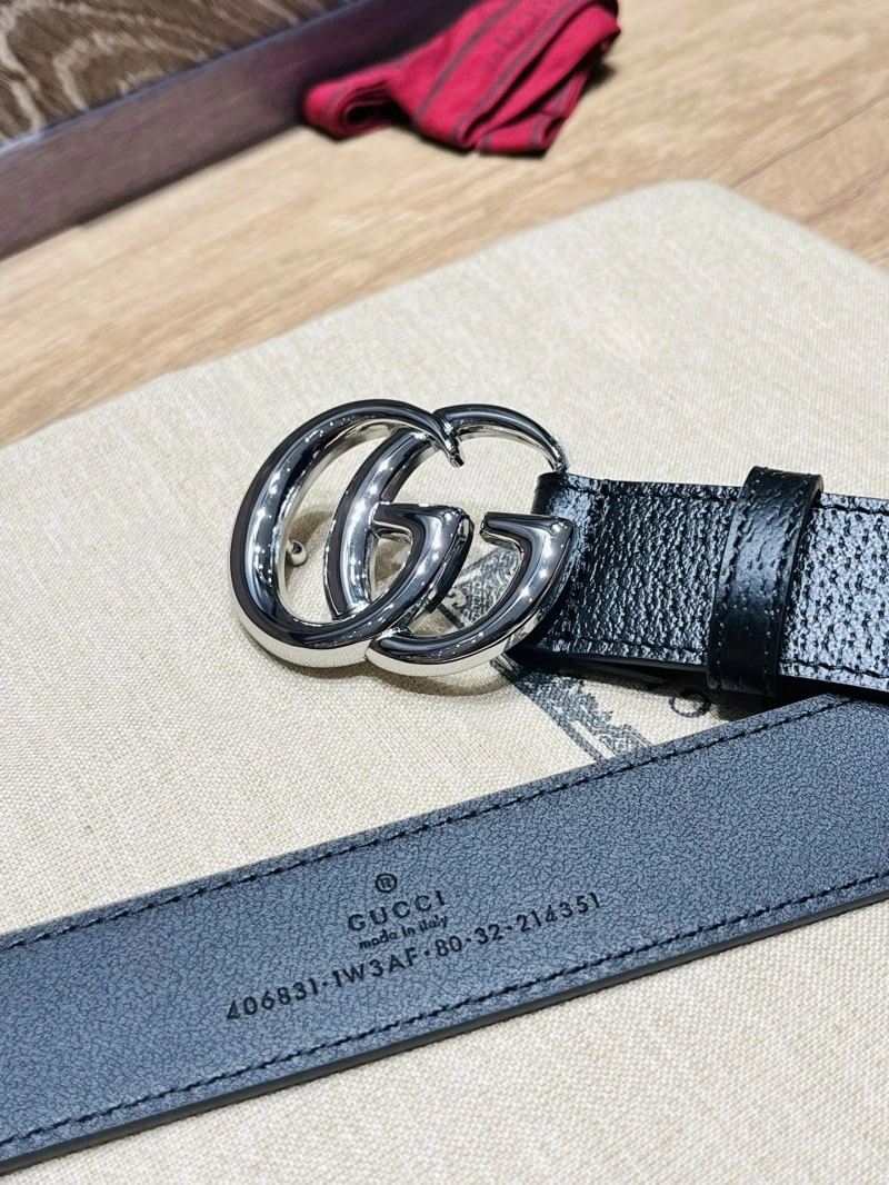 Cut-rate Gucci Belts