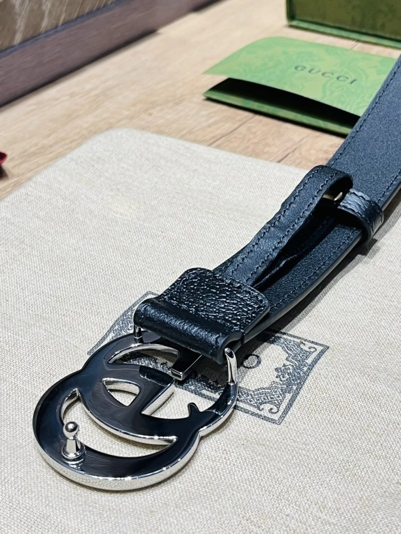 Cut-rate Gucci Belts