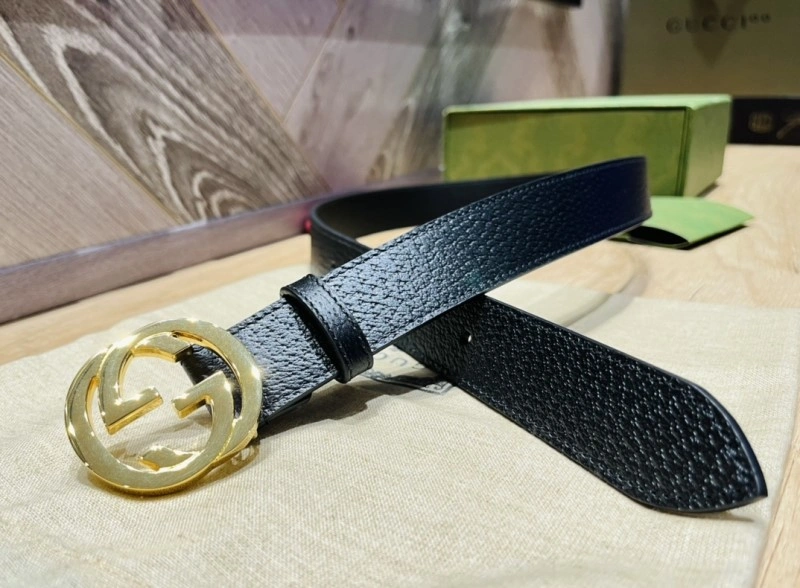 Bargain Gucci Belts