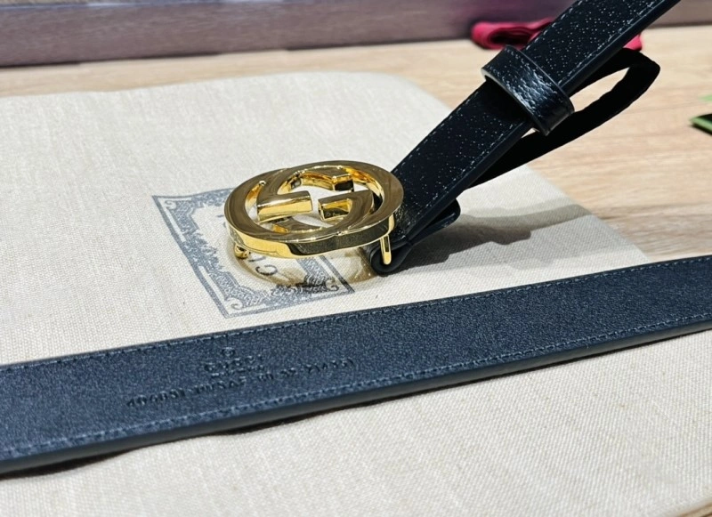 Bargain Gucci Belts