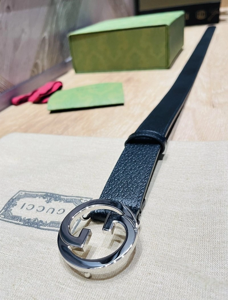 Discounted Gucci Belts
