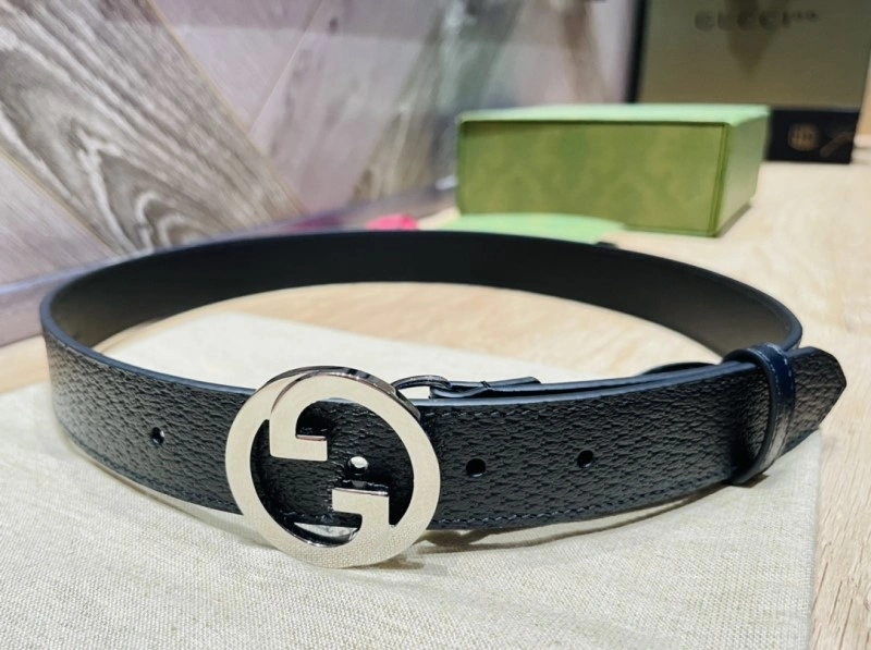 Discounted Gucci Belts